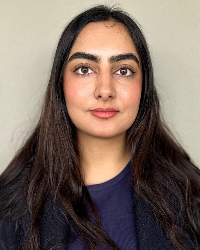 Rahmah Halday - Humanitas Training & Counselling