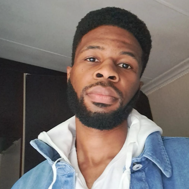 Zipho Mthembu - Humanitas Training & Counselling