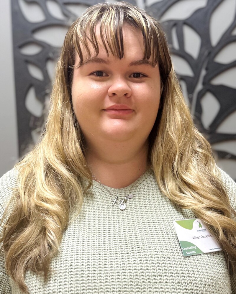 Students and Interns - Humanitas Training & Counselling