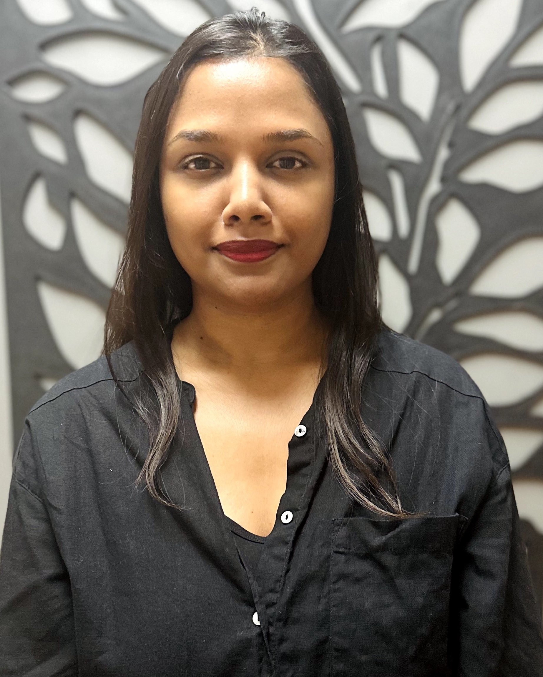 Netisha Chetty - Humanitas Training & Counselling