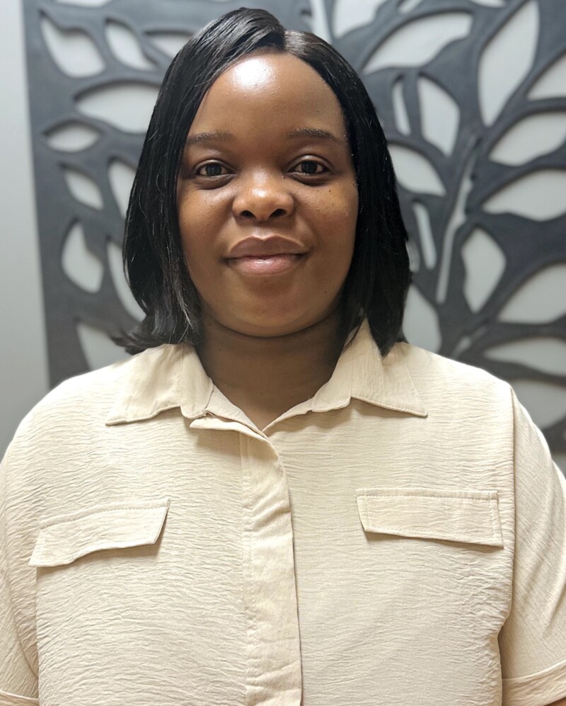 Rosemary John - Humanitas Training & Counselling