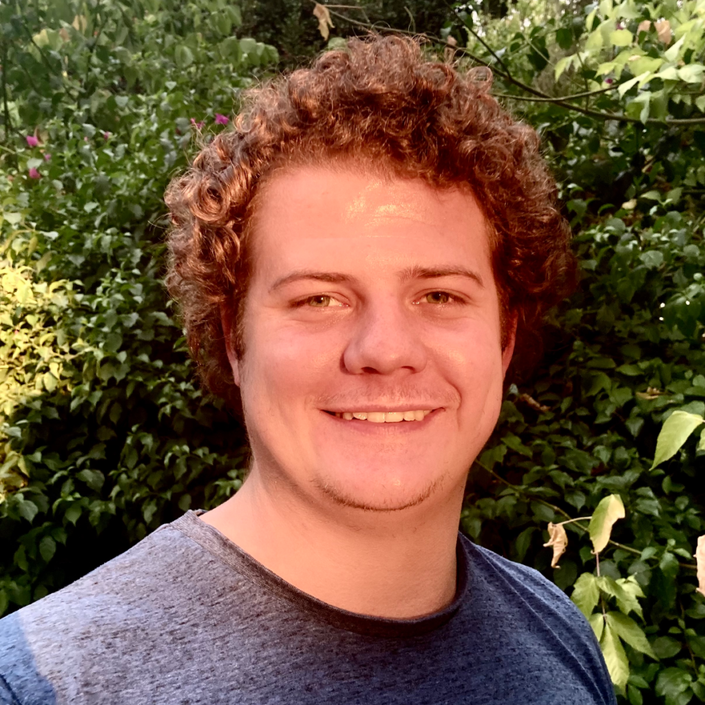 Tim Maddock - Humanitas Training & Counselling