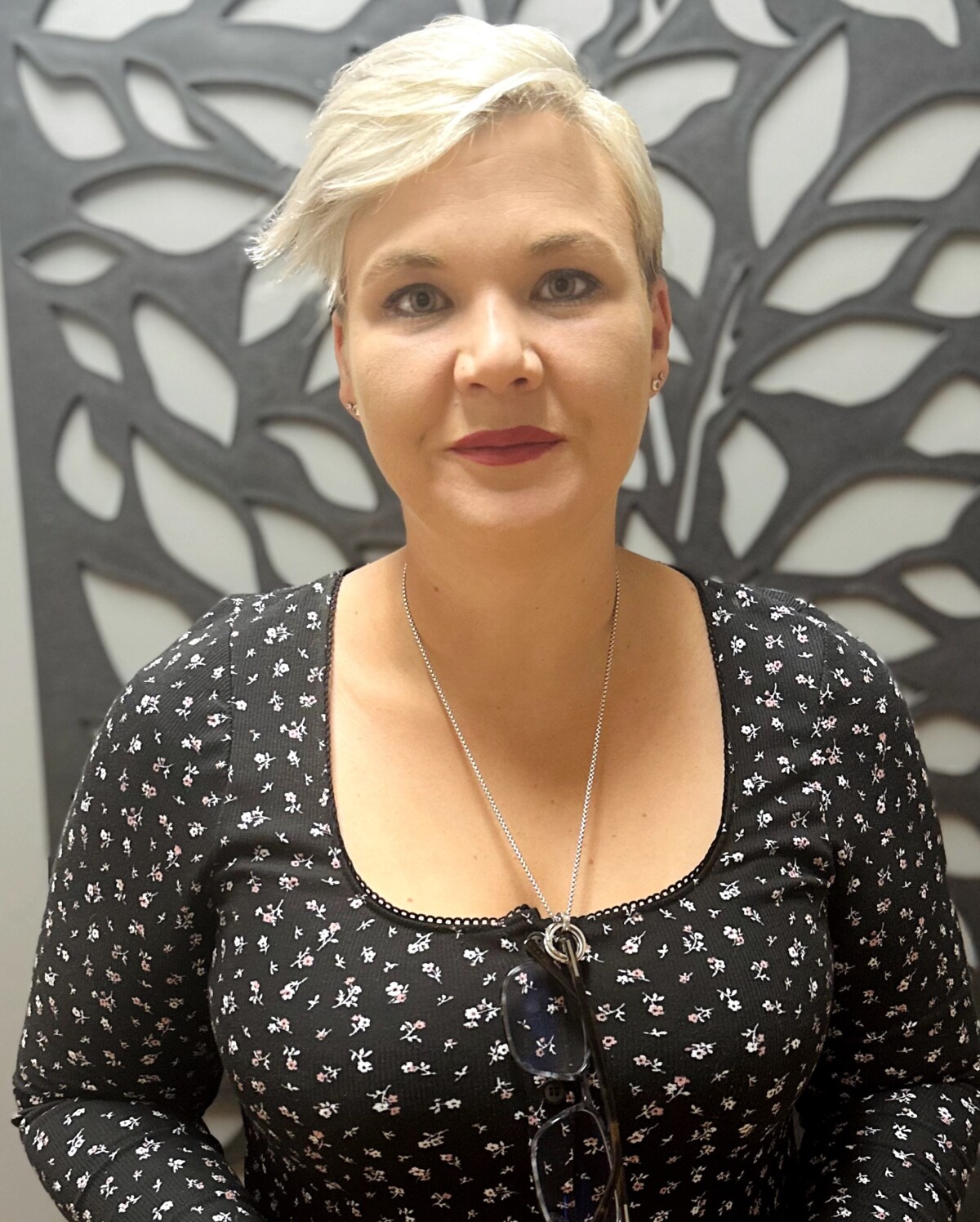 Lauren Fraser Humanitas Training Counselling