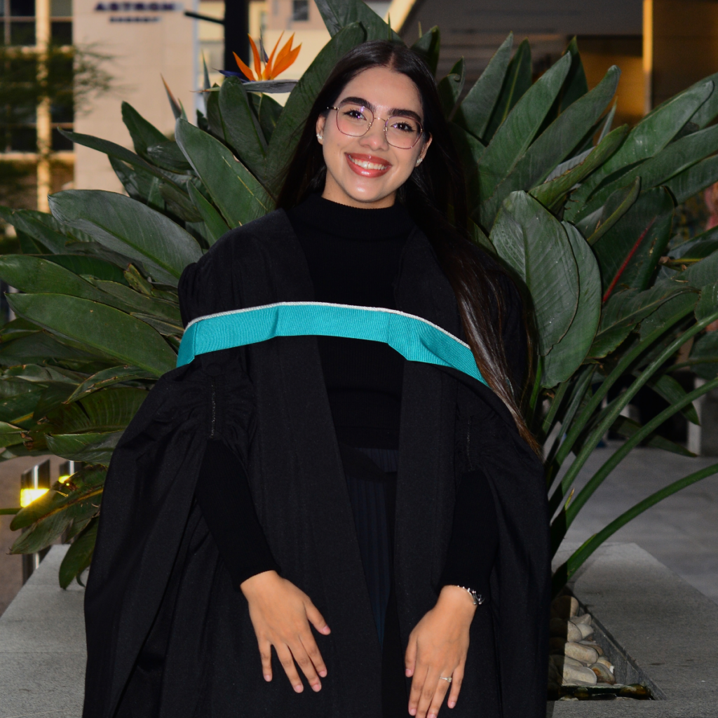 Farheen Gaffoor - Humanitas Training & Counselling