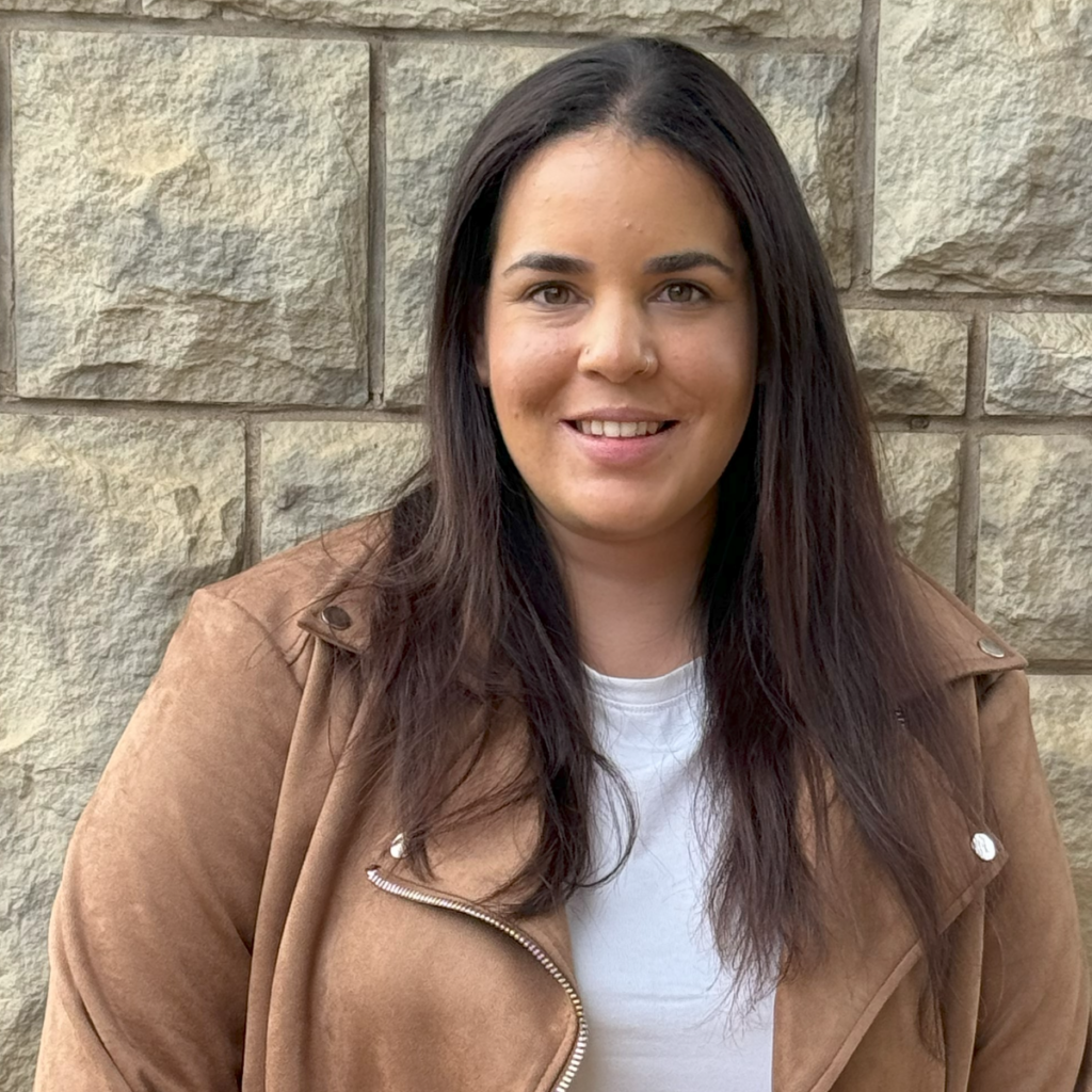 Andrea Tate - Humanitas Training & Counselling