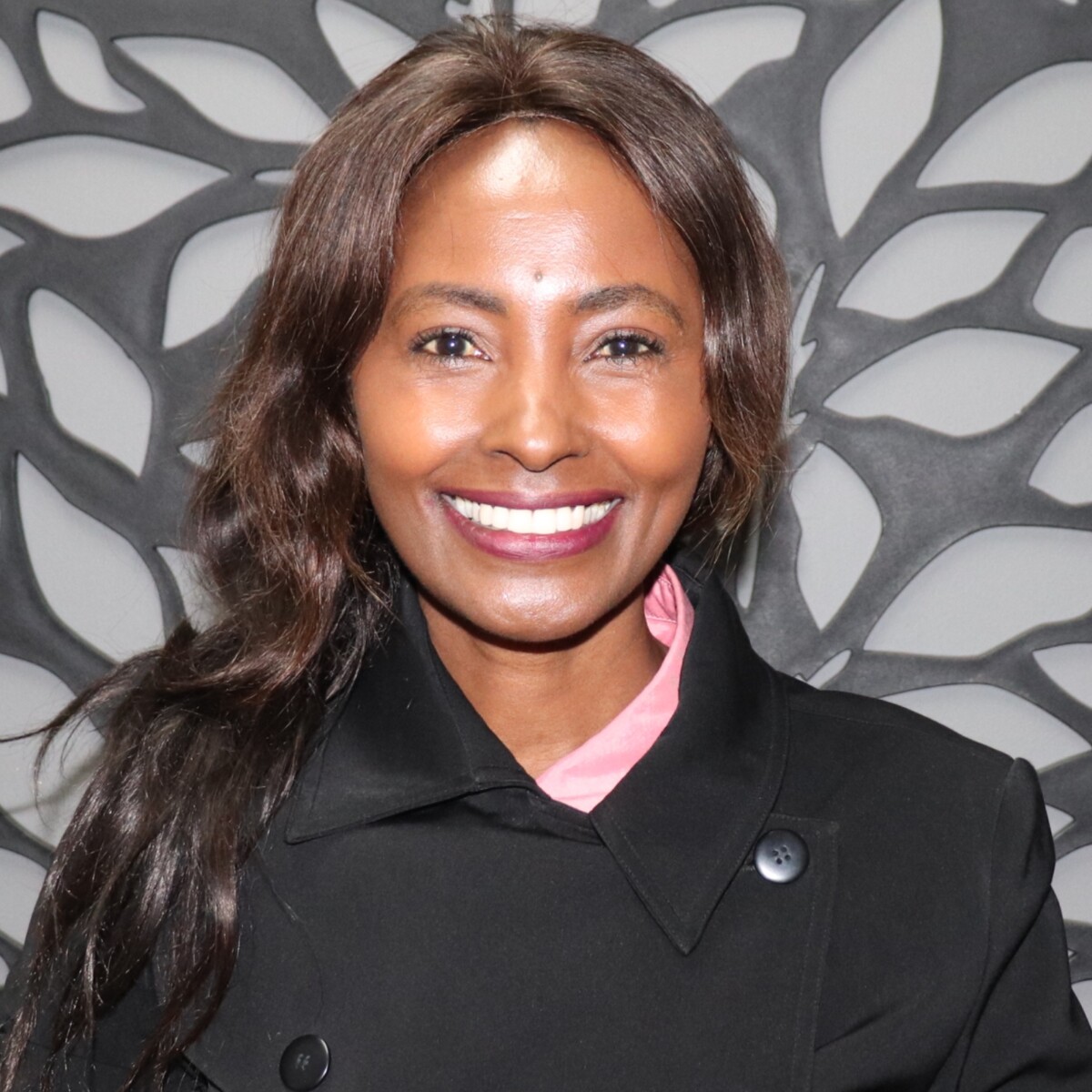 Rachel Wandia Mc Fadden - Humanitas Training & Counselling