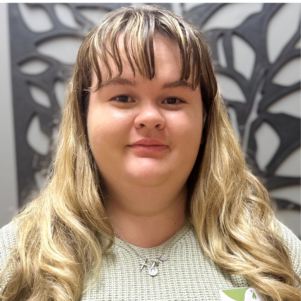 Allison-May Cornelius - Humanitas Training & Counselling