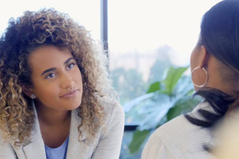 The Importance of Active Listening in Counselling - Humanitas Training ...