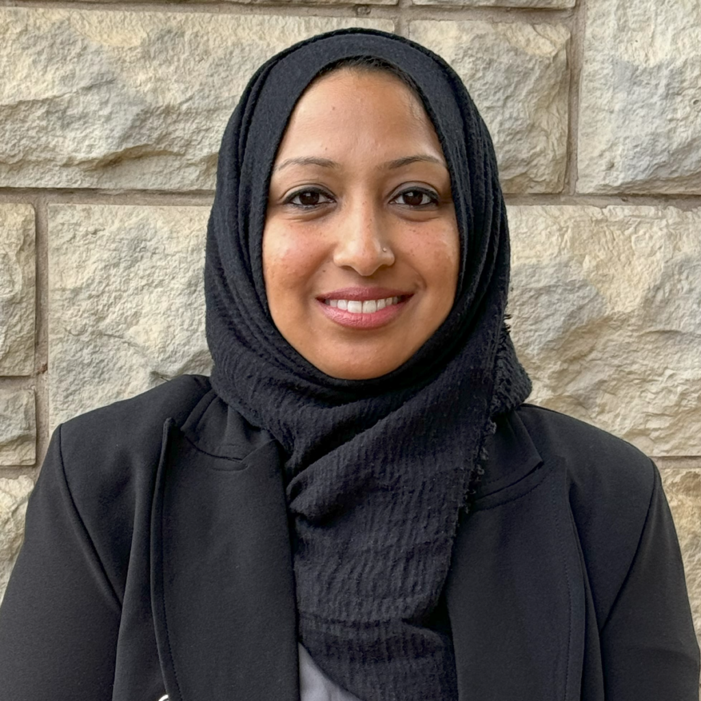 Nasreen Mansoor - Humanitas Training & Counselling