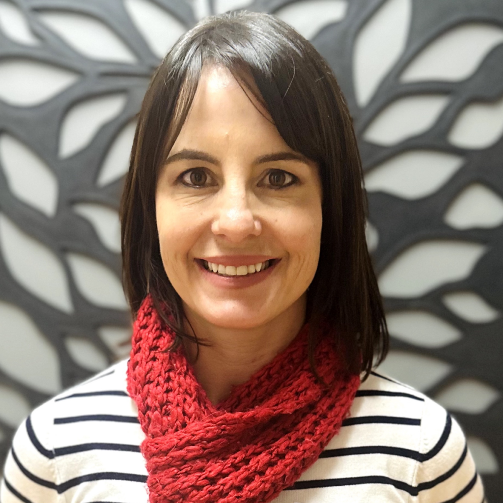 Elizna Kruger - Humanitas Training & Counselling