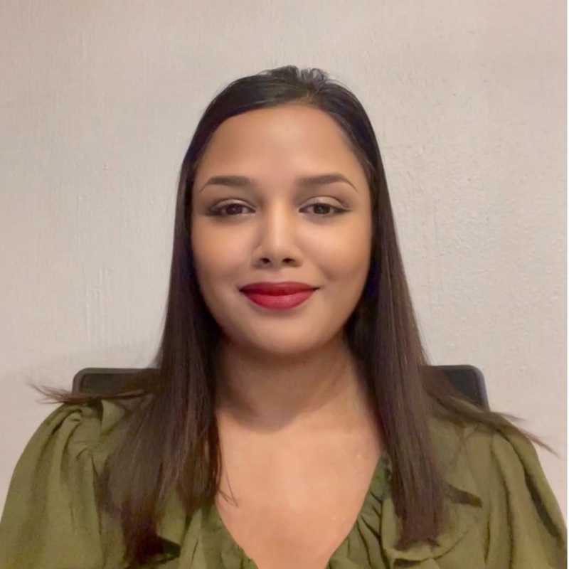 Netisha Chetty - Humanitas Training & Counselling