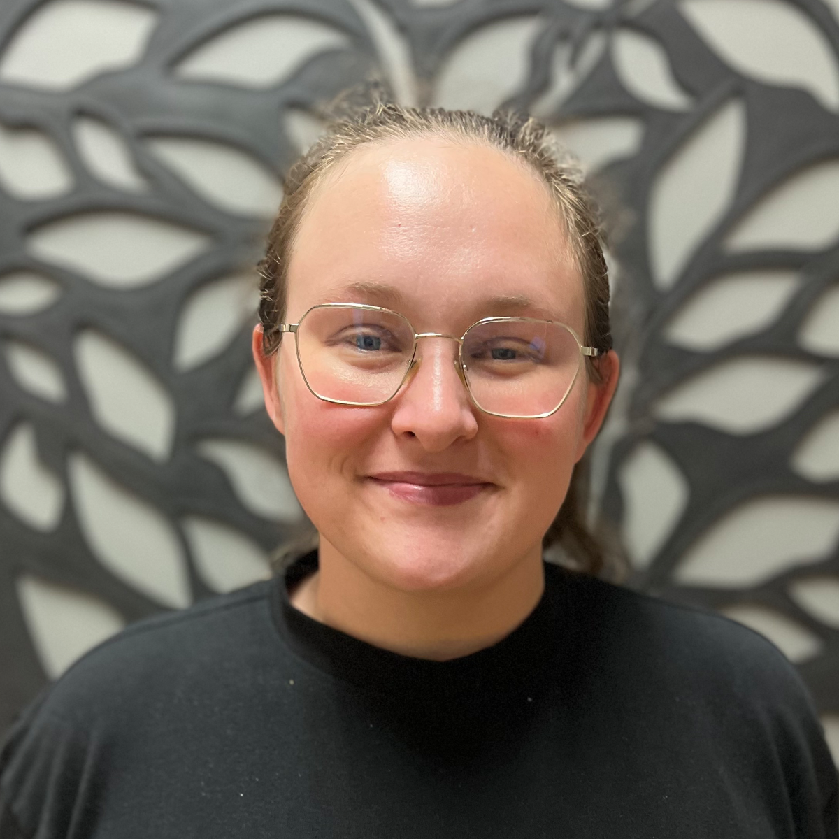 Skye Grace Searle - Humanitas Training & Counselling