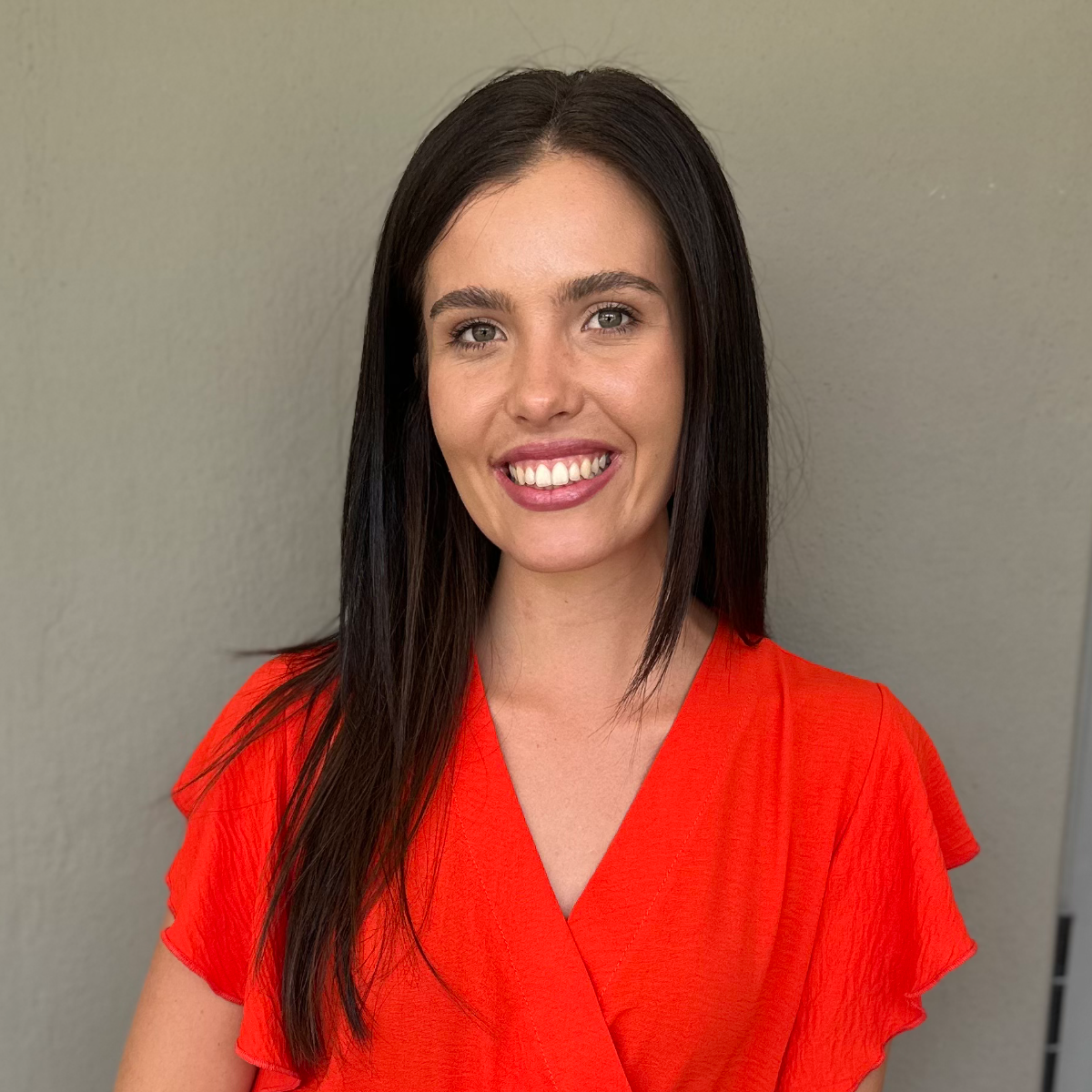 Ghee-Ann Rademan - Humanitas Training & Counselling