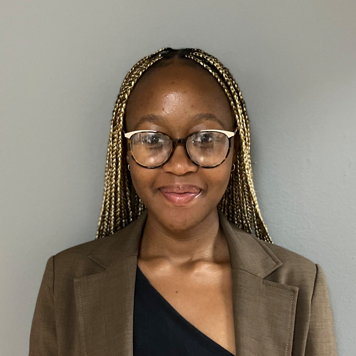 Matisetso Matsobane - Humanitas Training & Counselling