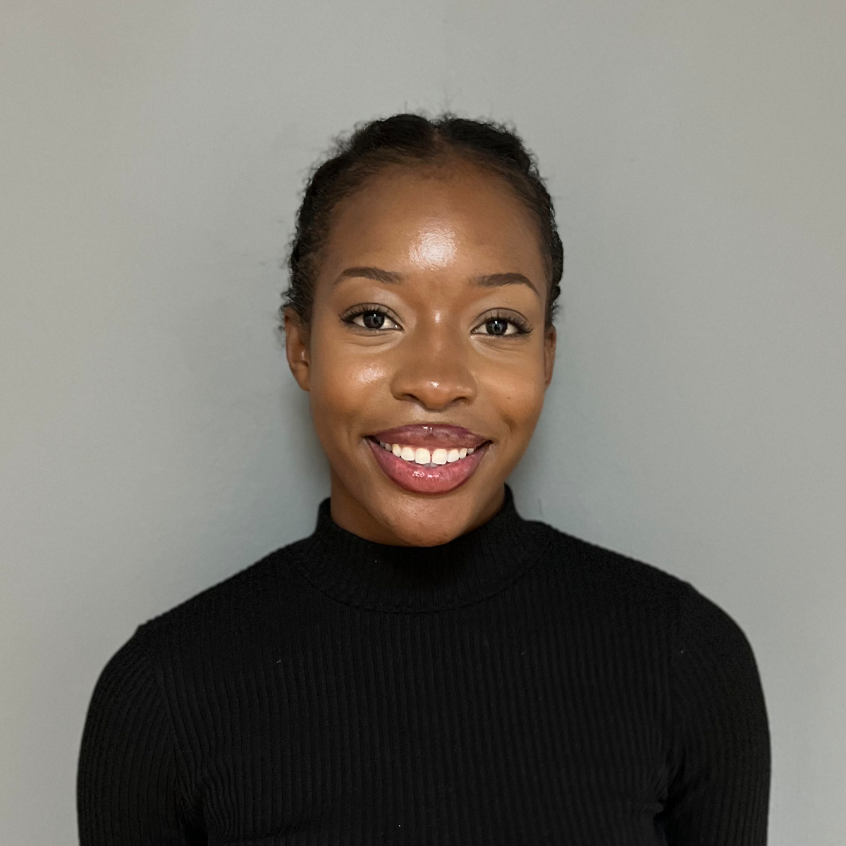 Nyasha Grace Bvuma - Humanitas Training & Counselling