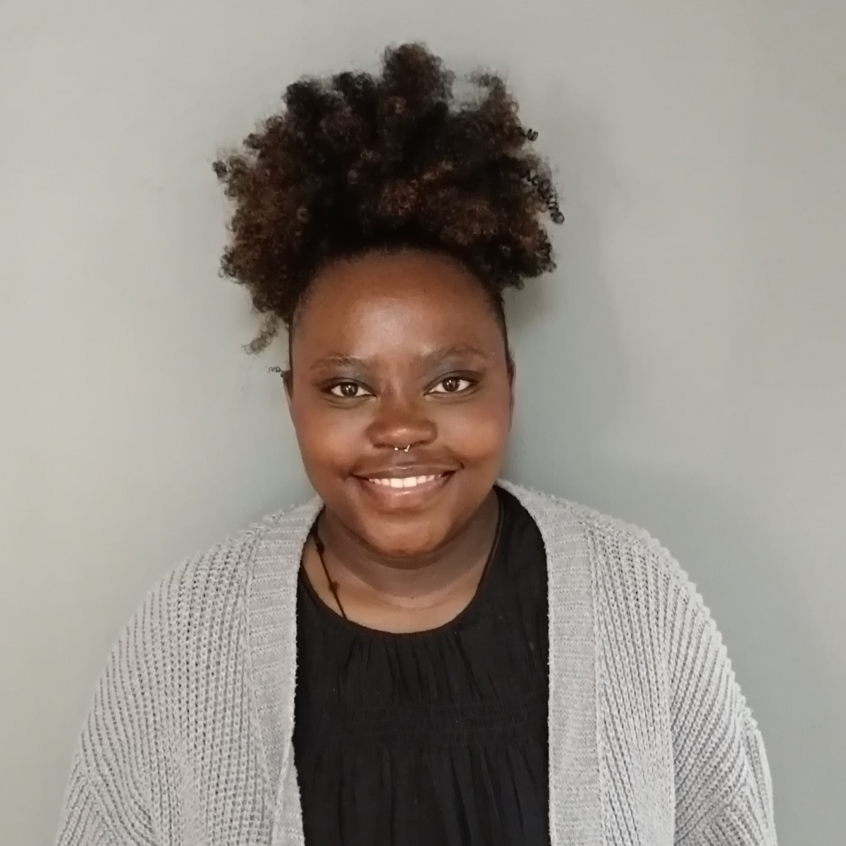 Natola Tchipisiwe Msidi - Humanitas Training & Counselling