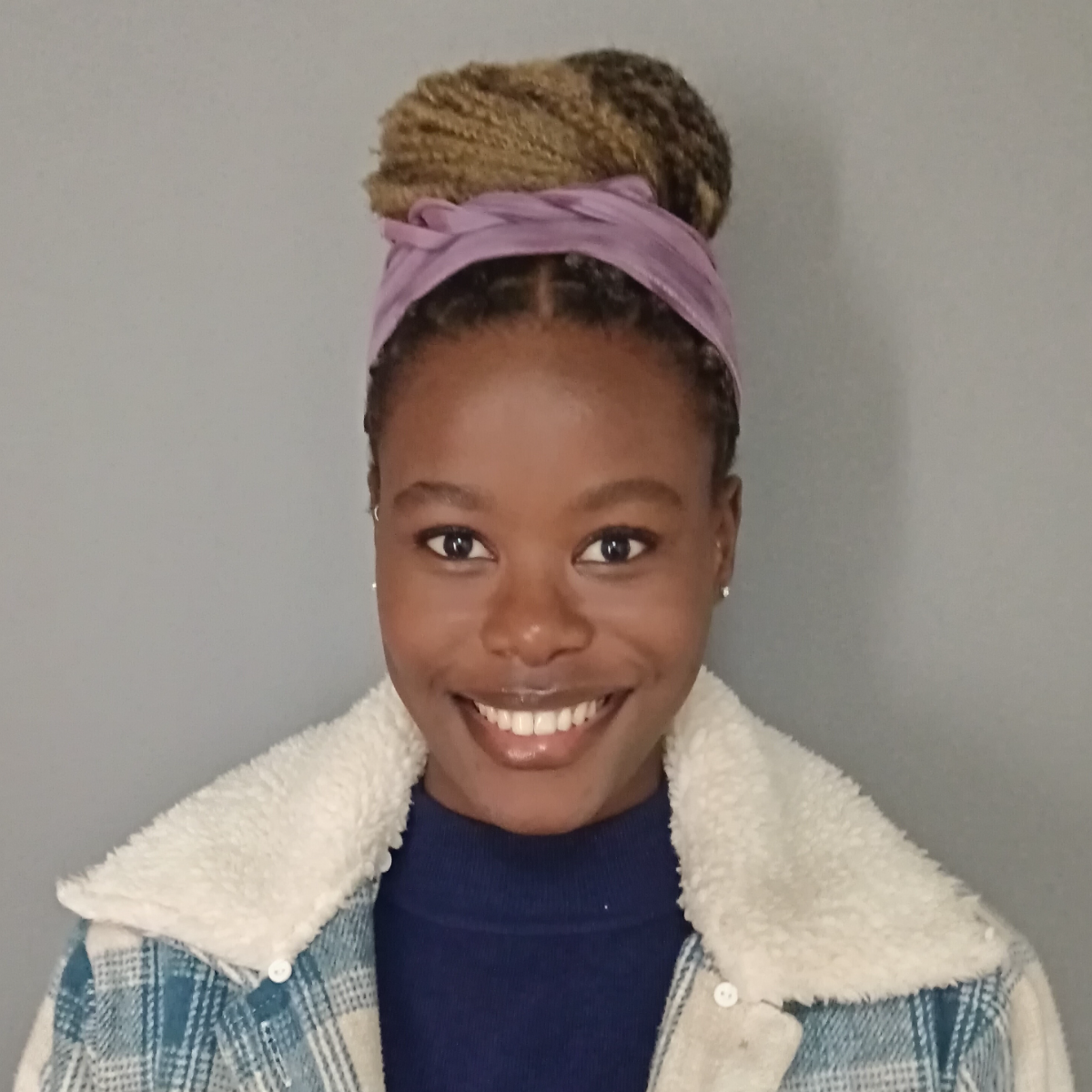 Nonkululeko Nonyane - Humanitas Training & Counselling