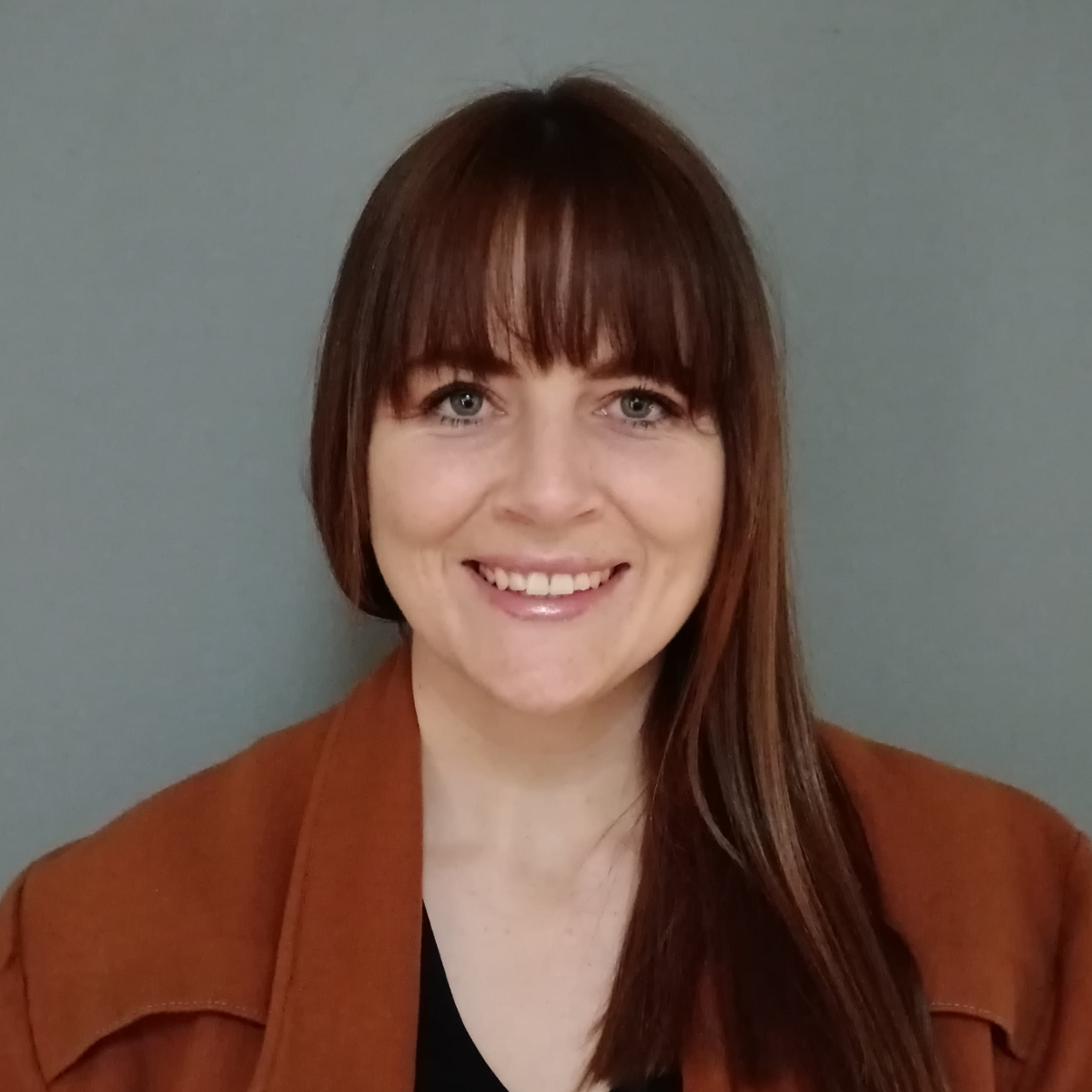 Murielle Allingham - Humanitas Training & Counselling