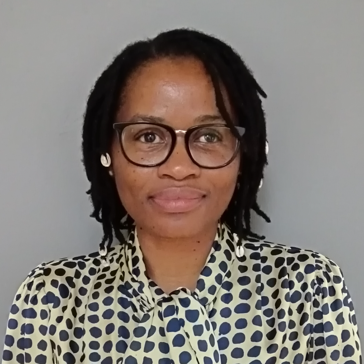 Rachel Mbuyane - Humanitas Training & Counselling