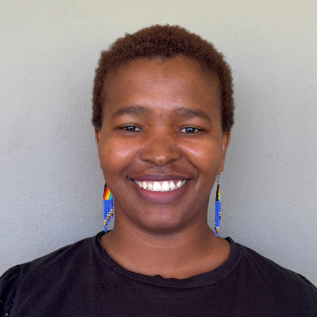 Nozuko Anthea Dlodlo - Humanitas Training & Counselling